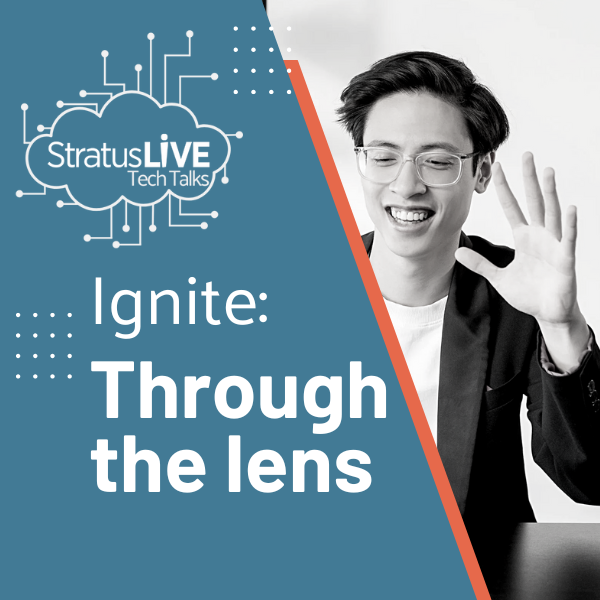 Ignite: Through the Lens Series