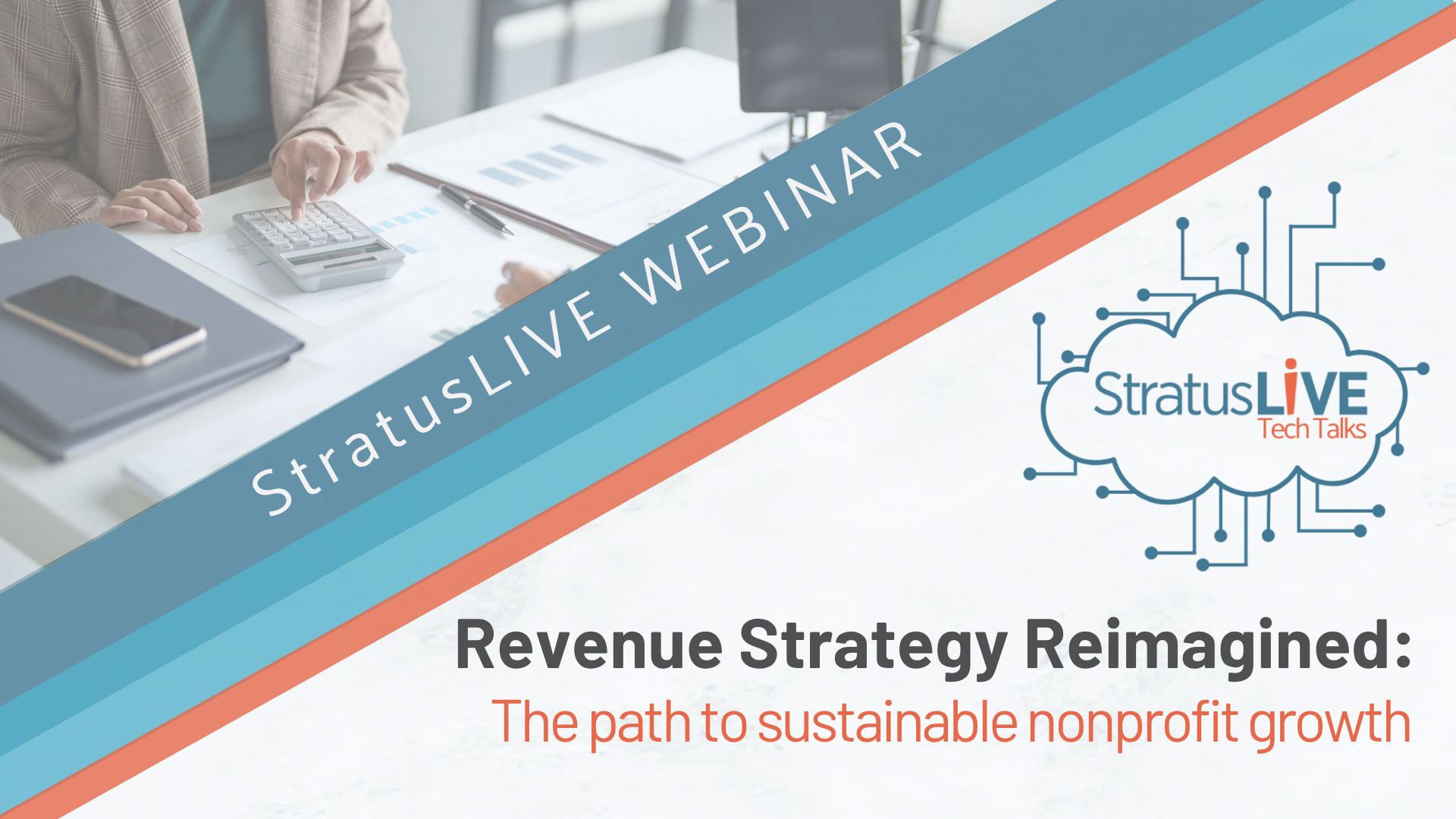 Tech Talk: Revenue Strategy Reimagined