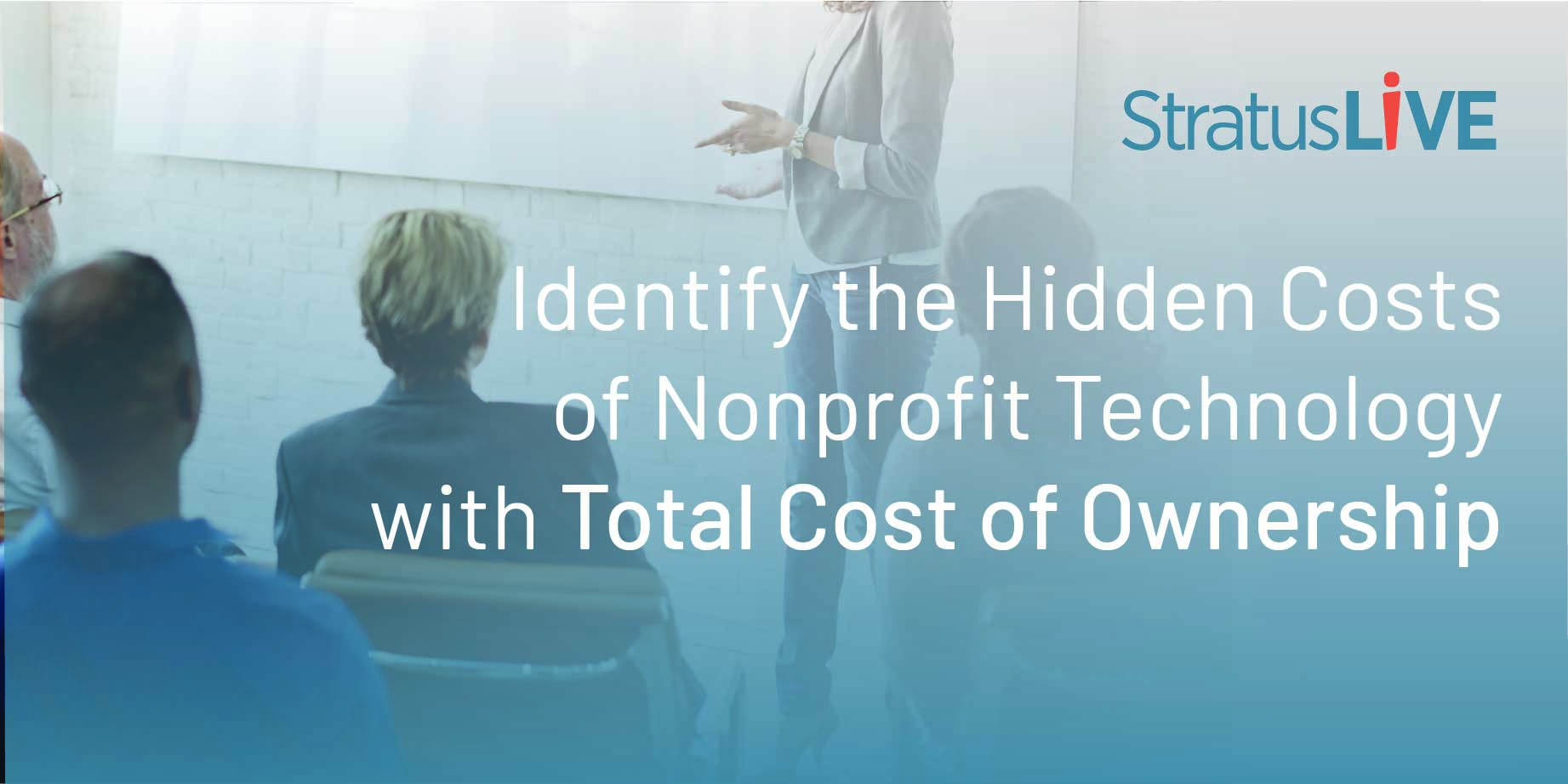 Total Cost of Ownership Resource